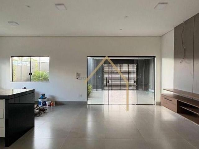 Casa com 2 dormitórios à venda, 97 m² por R$ 685.000,00 Jardim Brasil Americana/SP