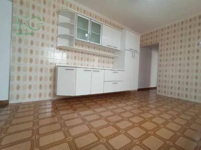Casa com 2 dormitórios à venda, 97 m² por R$ 699. Burgo Paulista São Paulo/SP