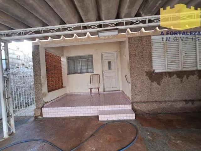 Casa com 2 dormitórios à venda, 97 m² por R$ 700.000 Cidade Jardim II Americana/SP