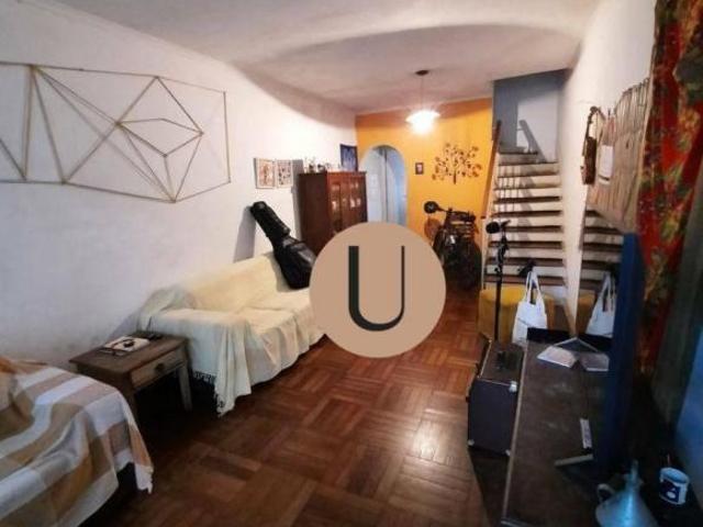 Casa com 2 dormitórios à venda, 97 m² por R$ 770.000,00 Vila Cruzeiro São Paulo/SP