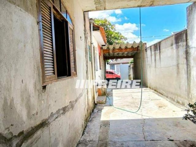 Casa com 2 dormitórios à venda, 97 m² por R$ 990.000,00 Olímpico São Caetano do Sul/SP