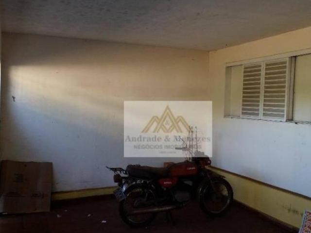 Casa com 2 dormitórios à venda, 97 m² por R$ 190.000,00 Vila Mariana Ribeirão Preto/SP