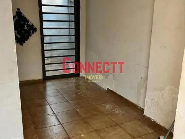 Casa com 2 dormitórios à venda, 97 m² por R$ 225.000 Vila Amélia Ribeirão Preto/SP
