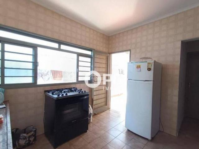 Casa com 2 dormitórios à venda, 97 m² por R$ 250.000,00 Ipiranga Ribeirão Preto/SP