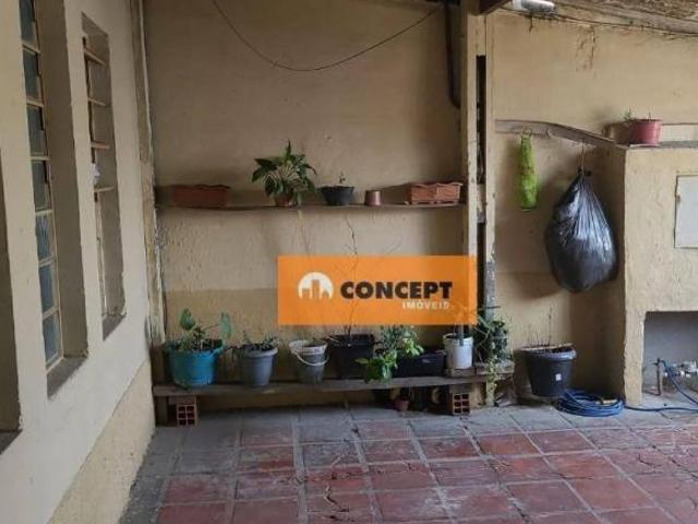 Casa com 2 dormitórios à venda, 97 m² por R$ 268.000,00 Vila Maria de Maggi Suzano/SP