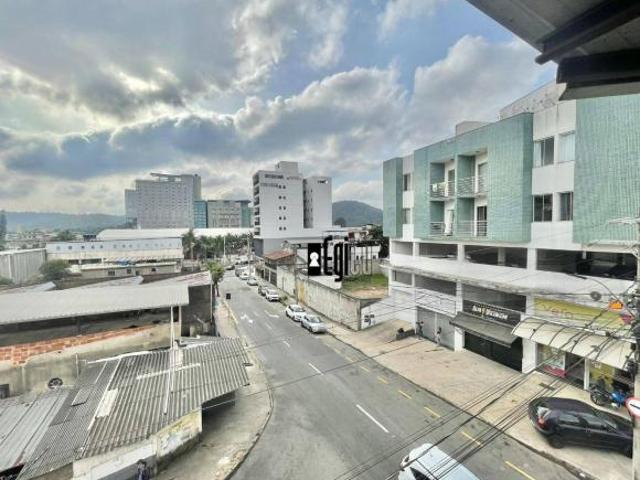 Casa com 2 dormitórios à venda, 97 m² por R$ 269.500,00 Francisco Bernardino Juiz de Fora/MG
