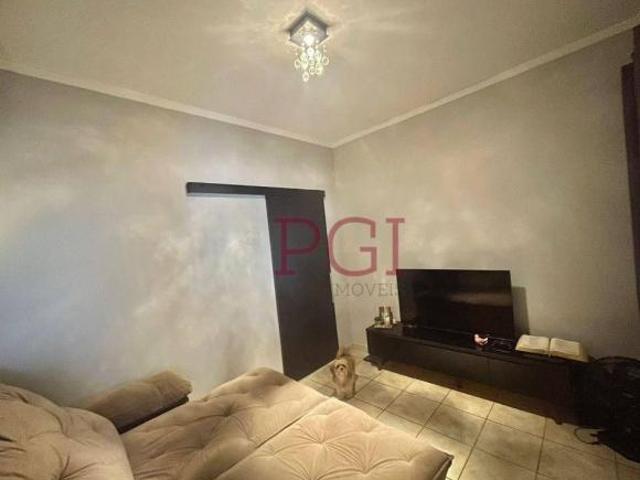 Casa com 2 dormitórios à venda, 97 m² por R$ 280.900,00 Parque São Sebastião Ribeirão Preto/SP