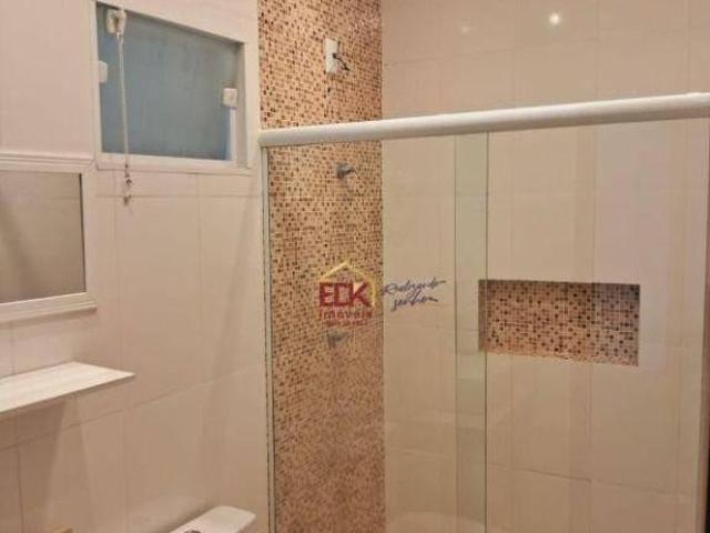 Casa com 2 dormitórios à venda, 97 m² por R$ 365.000 Jardim Continental II Taubaté/SP