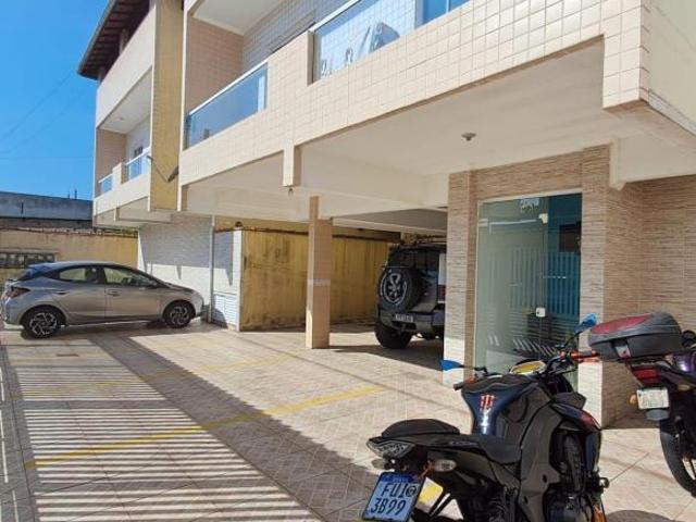 Casa com 2 dormitórios à venda, 97 m² por R$ 370.000,00 Vila Antártica Praia Grande/SP