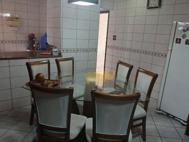 Casa com 2 dormitórios à venda, 97 m² por R$ 380.000,00 Parque Universitário Rio Claro/SP