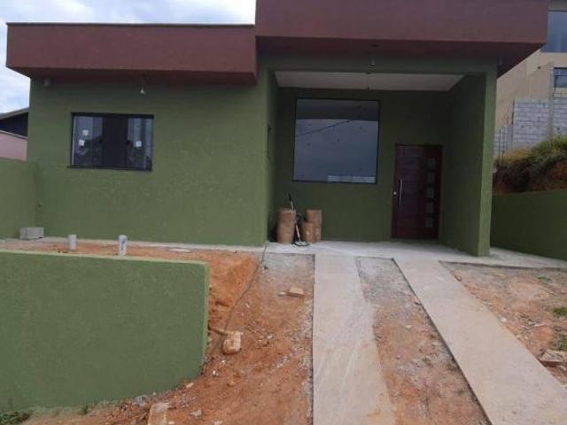 Casa com 2 dormitórios à venda, 98 m² por R$ 420.000,00 Condomínio Águas de São Pedro Mairiporã/