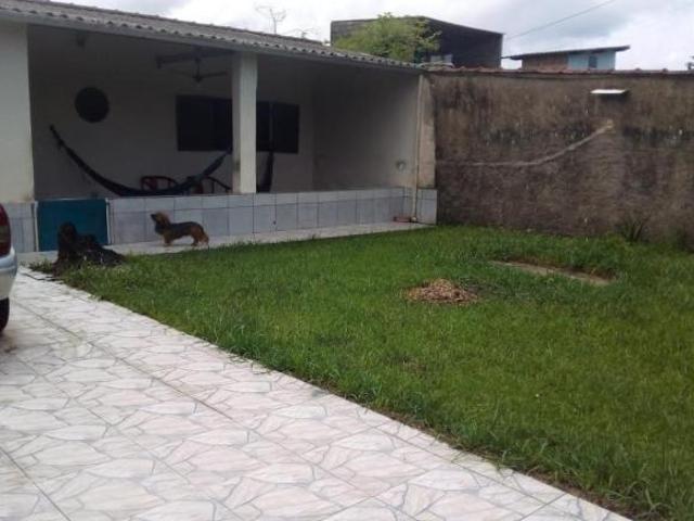Casa com 2 dormitórios à venda 98 m² Palmeiras Itanhaém/SP