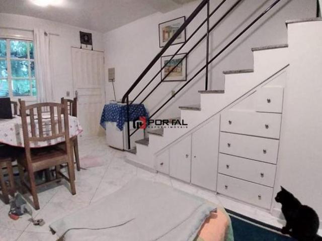 Casa com 2 dormitórios à venda, 98 m² por R$ 405.000,00 Granja Viana Cotia/SP