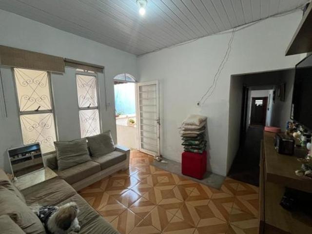 Casa com 2 dormitórios à venda, 98 m² por R$ 415.000,00 Vila Jones Americ.