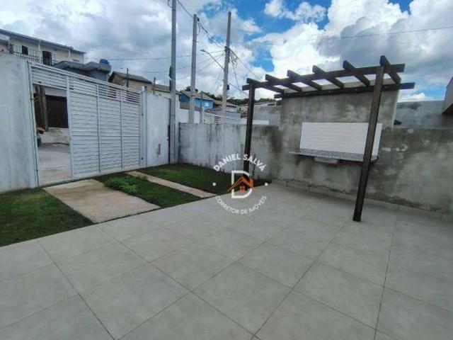 Casa com 2 dormitórios à venda, 98 m² por R$ 420.000,00 Terra Preta Mairiporã/SP