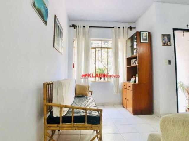 Casa com 2 dormitórios à venda, 98 m² por R$ 450.000,00 Chácara Inglesa São Paulo/SP