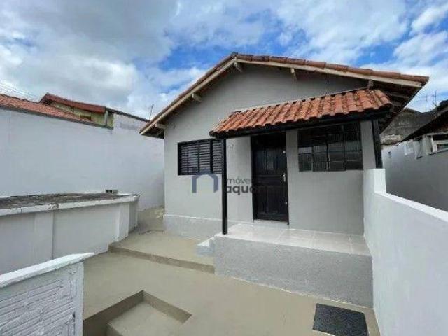 Casa com 2 dormitórios à venda, 98 m² por R$ 450.000,00 Jardim Satélite São José dos Campos/SP