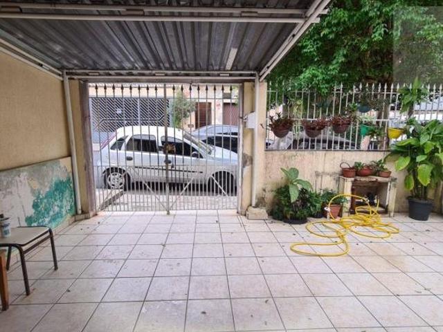 Casa com 2 dormitórios à venda, 98 m² por R$ 450.000,00 Vila Sônia São Paulo/SP