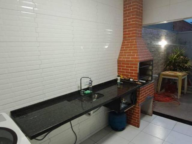 Casa com 2 dormitórios à venda, 98 m² por R$ 499.000 Vila dos Ipês Boituva/SP