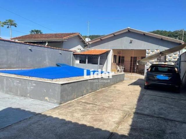 Casa com 2 dormitórios à venda, 98 m² por R$ 540.000,00 Jardim do Sol Caraguatatuba/SP