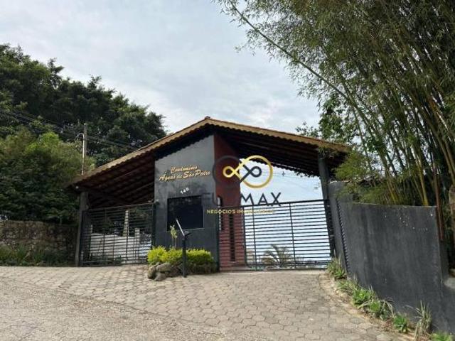 Casa com 2 dormitórios à venda, 98 m² por R$ 549.000,00 Mato Dentro Mairiporã/SP