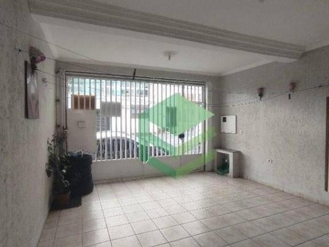 Casa com 2 dormitórios à venda, 98 m² por R$ 570.000,00 Assunção São Bernardo do Campo/SP