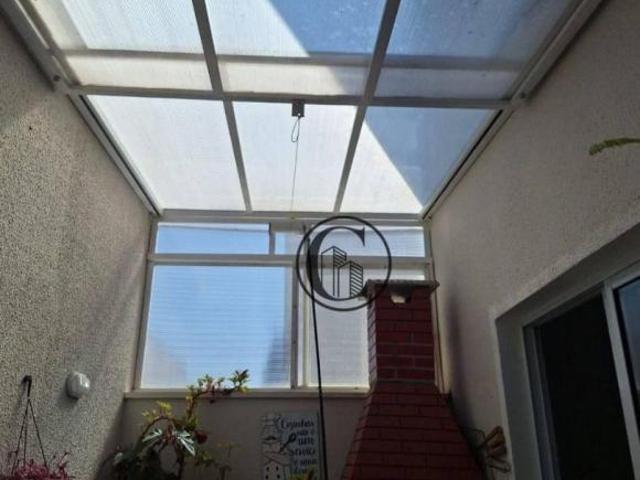 Casa com 2 dormitórios à venda, 98 m² por R$ 600.000,00 Residencial Américo Figueiredo Sorocaba/