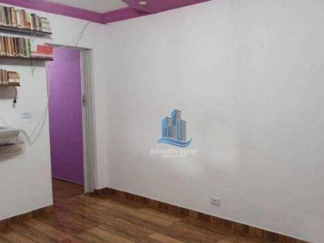 Casa com 2 dormitórios à venda, 98 m² por R$ 605.000,00 Cerâmica São Caetano do Sul/SP