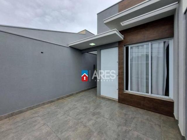 Casa com 2 dormitórios à venda, 98 m² por R$ 619.000,00 Parque Residencial Santa Inês Santa Bárb