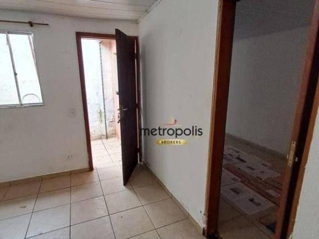 Casa com 2 dormitórios à venda, 98 m² por R$ 690.000,00 Barcelona São Caetano do Sul/SP