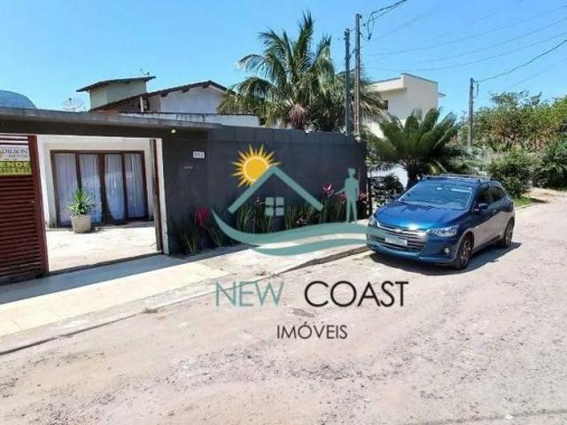 Casa com 2 dormitórios à venda, 98 m² por R$ 695.000 Maresias São Sebastião/SP