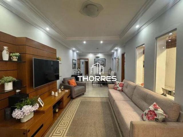 Casa com 2 dormitórios à venda, 98 m² por R$ 700.000,00 Assunção São Bernardo do Campo/SP