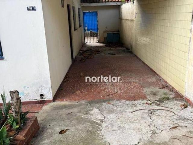 Casa com 2 dormitórios à venda, 98 m² por R$ 700.000,00 Jardim Monjolo São Paulo/SP