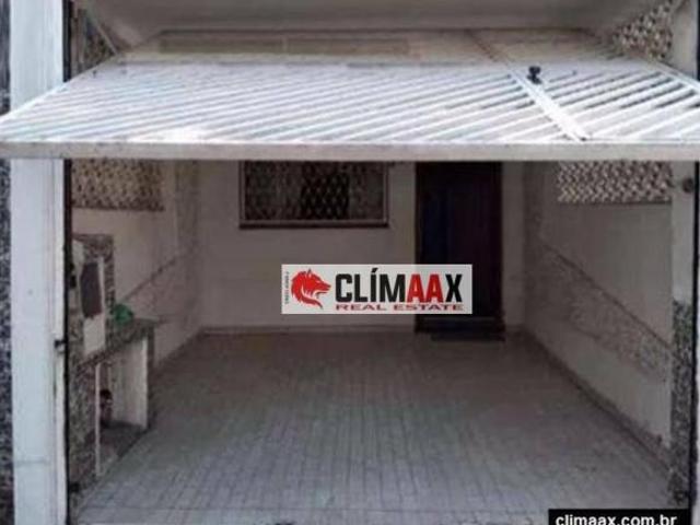 Casa em Alto da Lapa com 98m², 2 dorm varanda e depósito Zona Oeste SP