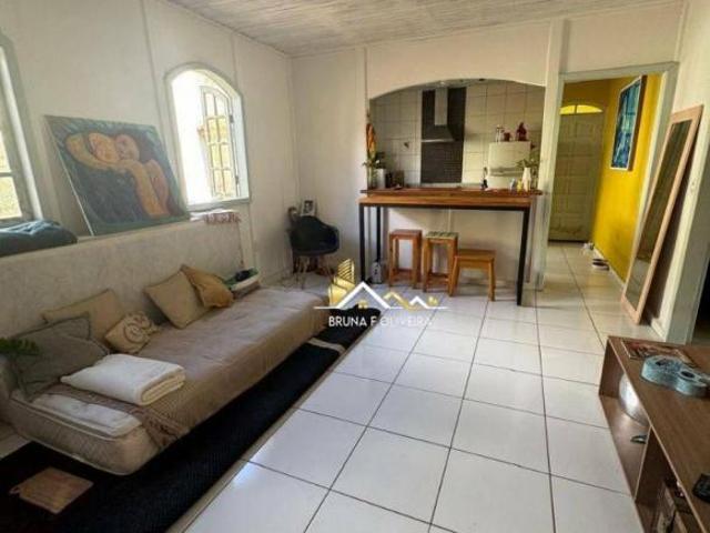 Casa com 2 dormitórios à venda, 98 m² por R$ 910.000,00 Jardim Shangri Lá Atibaia/SP
