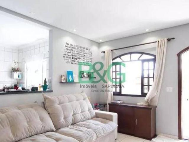 Casa com 2 dormitórios à venda, 98 m² por R$ 924.000,00 São Pedro Osasco/SP