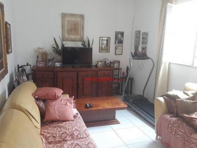 Casa com 2 dormitórios à venda, 98 m² por R$ 1.300.000,00 Vila Clementino São Paulo/SP