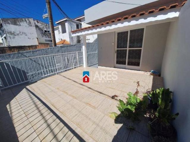 Casa com 2 dormitórios à venda, 98 m² por R$ 269.000,00 São Benedito Americana/SP