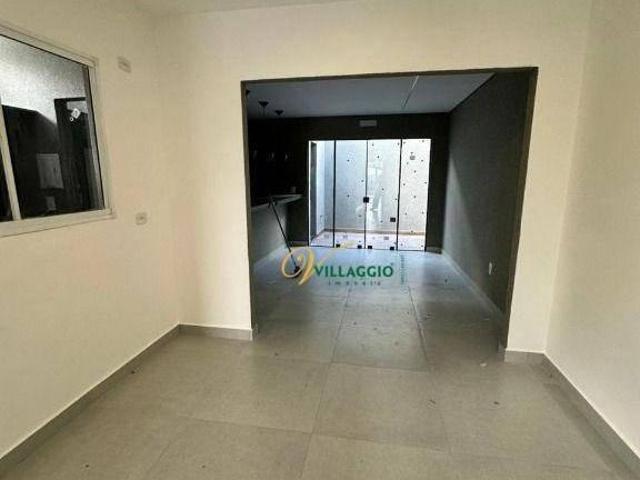 Casa com 2 dormitórios à venda, 98 m² por R$ 290.000,00 Bela Vista São José do Rio Preto/SP