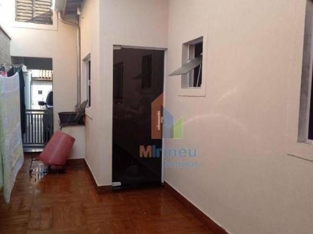 Casa com 2 dormitórios à venda, 98 m² por R$ 297.000,00 Jardim Nova América Hortolândia/SP