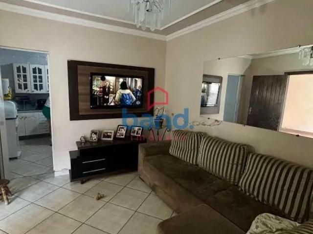 Casa com 2 dormitórios à venda, 98 m² por R$ 300.000 Centro Porto Feliz/SP