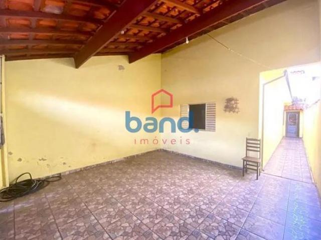 Casa com 2 dormitórios à venda, 98 m² por R$ 320.000 Parque Residencial Célia Maria Porto Feliz/