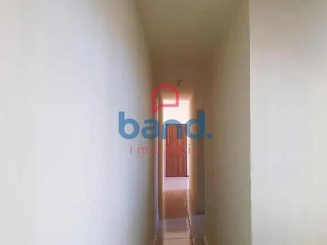 Casa com 2 dormitórios à venda, 98 m² por R$ 350.000 Jardim Araritaguaba Porto Feliz/SP