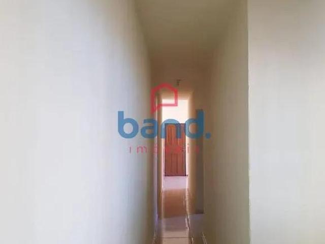 Casa com 2 dormitórios à venda, 98 m² por R$ 350.000 Jardim Araritaguaba Porto Feliz/SP