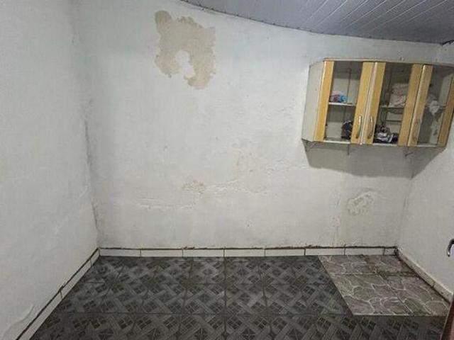Casa com 2 dormitórios à venda, 98 m² por R$ 350.000,00 Alto da Ponte São José dos Campos/SP