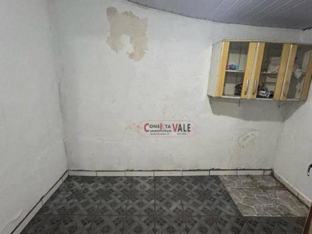 Casa com 2 dormitórios à venda, 98 m² por R$ 350.000,00 Alto da Ponte São José dos Campos/SP