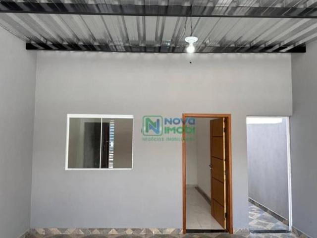 Casa com 2 dormitórios à venda, 98 m² por R$ 350.000,00 Jardim Algodoal Piracicaba/SP