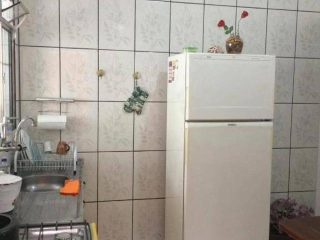 Casa com 2 dormitórios à venda, 98 m² por R$ 350.000,00 Serpa Caieiras/SP