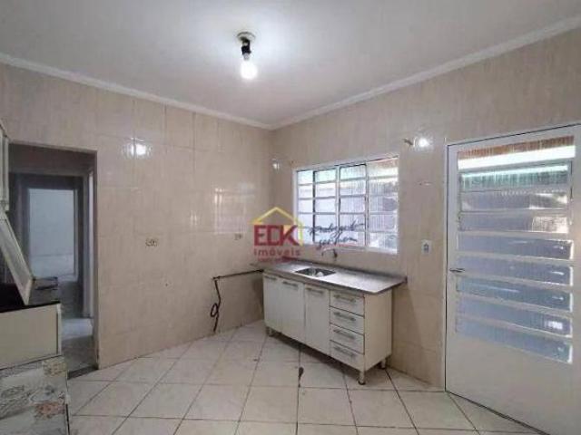 Casa com 2 dormitórios à venda, 98 m² por R$ 371.000 Jardim Ismênia São José dos Campos/SP