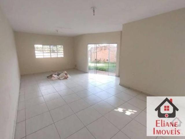 Casa com 2 dormitórios à venda, 98 m² por R$ 393.700,00 Jardim Melina I Campinas/SP